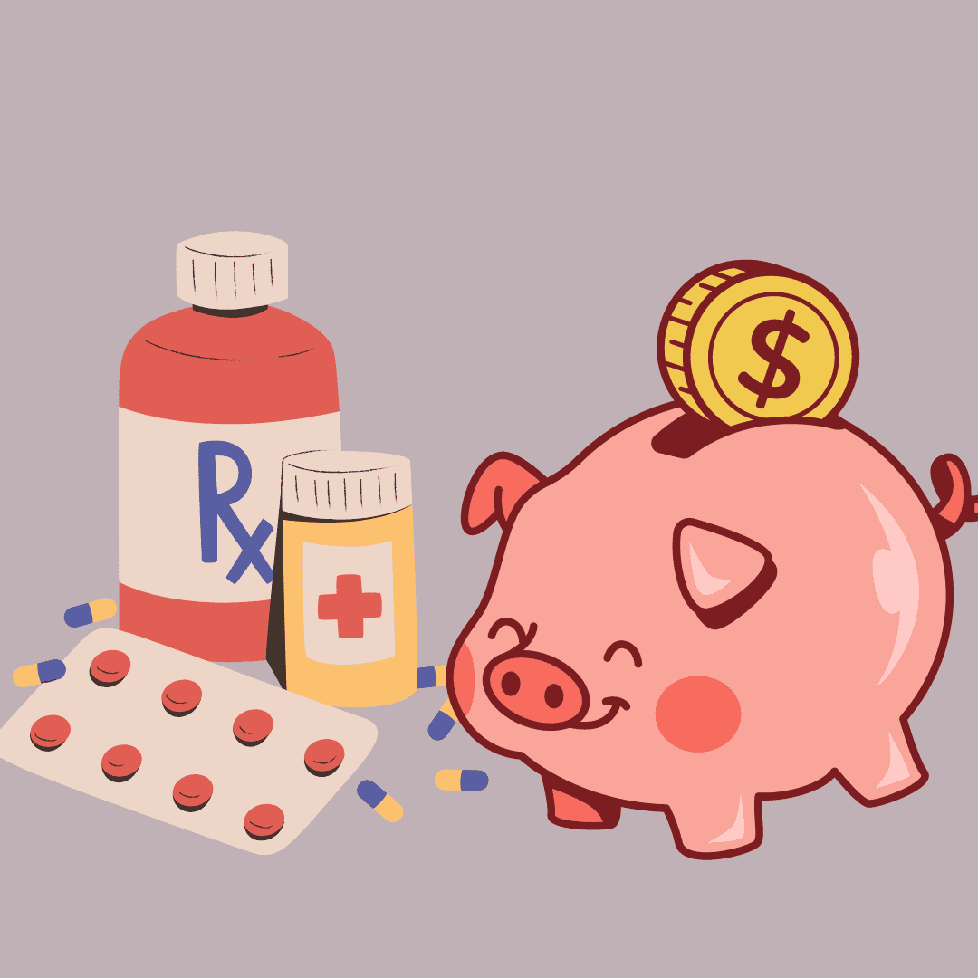 Cost-Effective Medications | Roots Health DPC