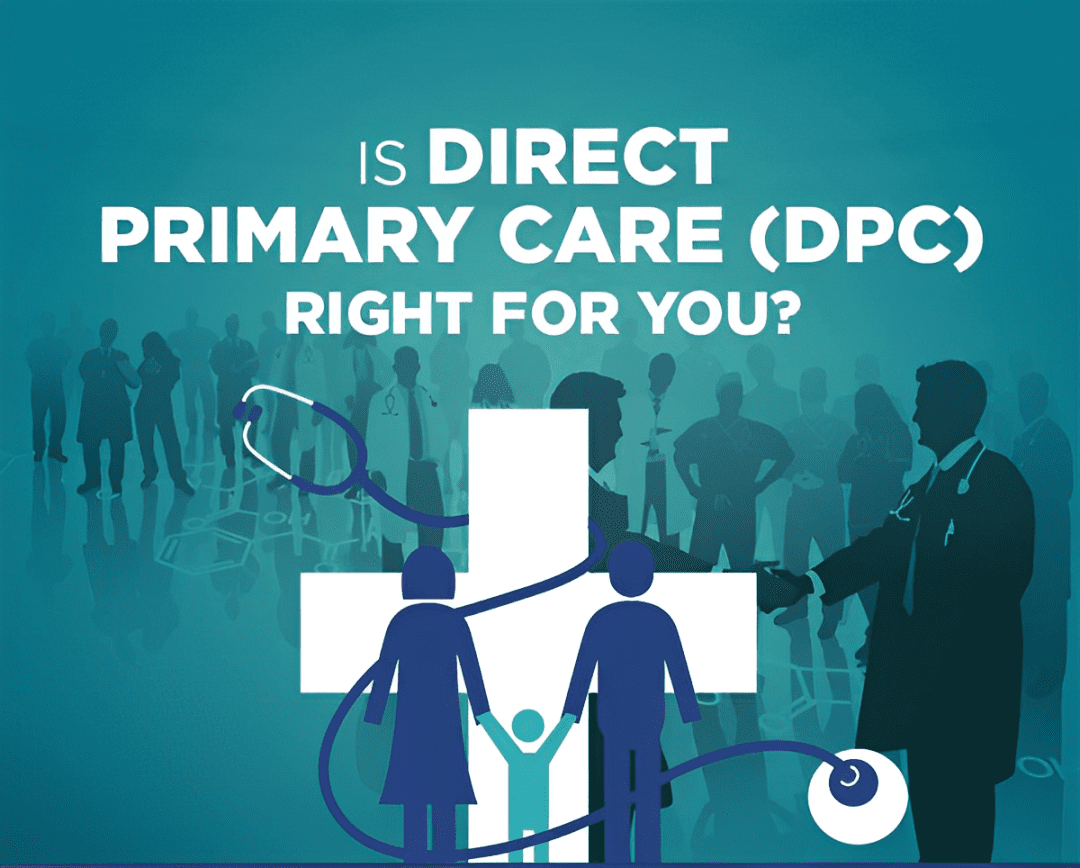 Why Choose Direct Primary Care Over Traditional Models? | Roots Health DPC