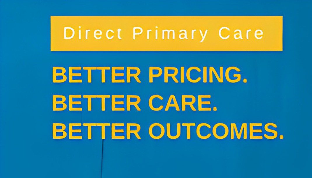 Direct Primary Care | Roots Health DPC