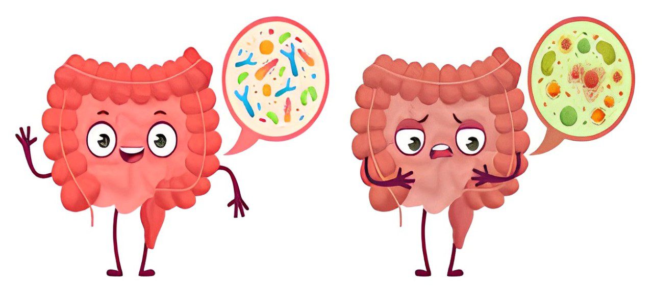 Colitis Awareness | Roots Health DPC